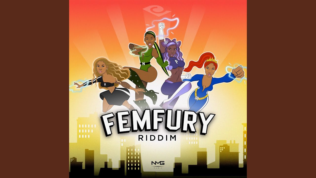 Queen (feat. Imani Ray) - YouTube