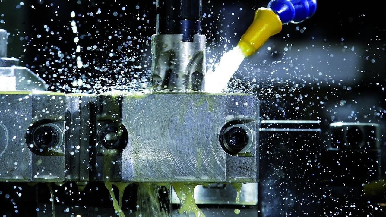 Que es y como se hace la taladrina casera - YouTube