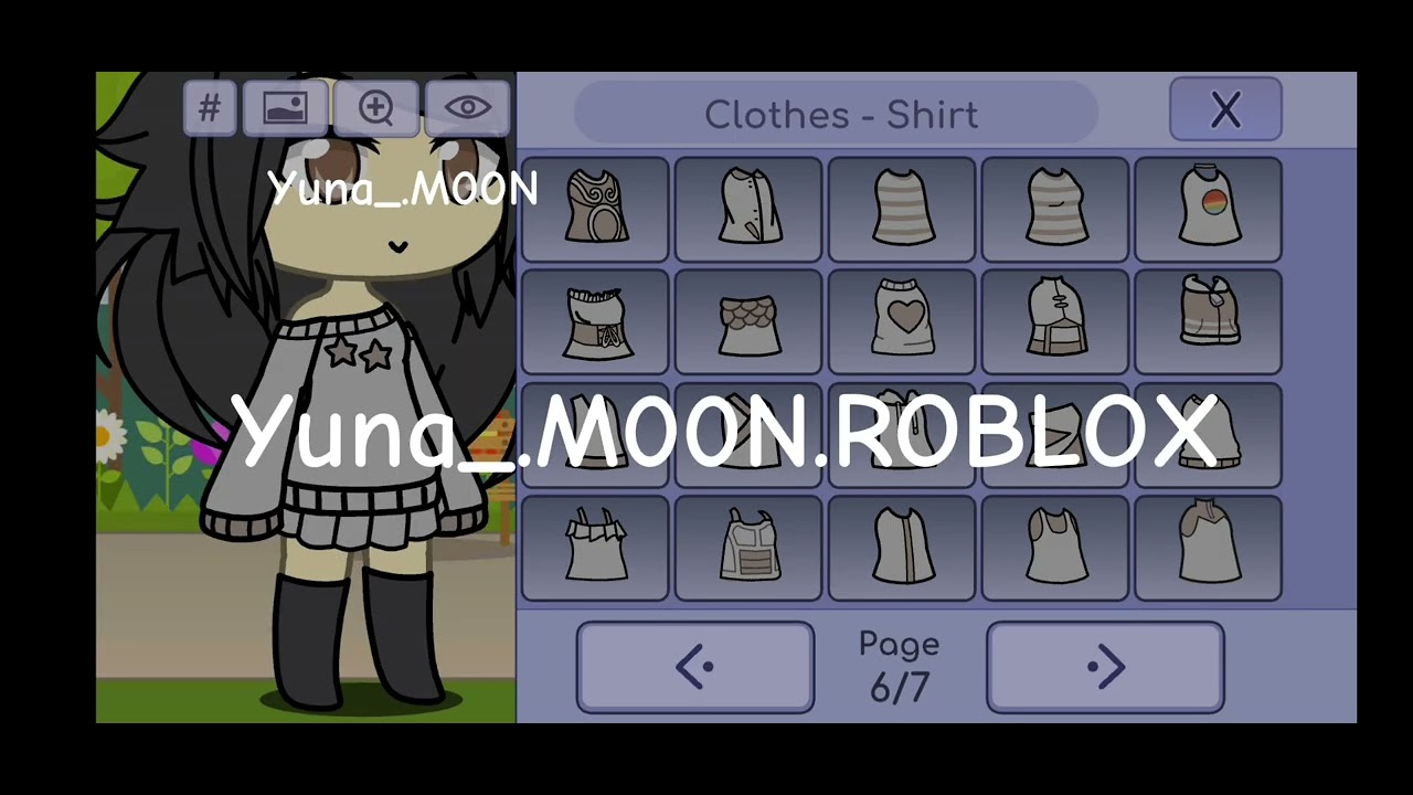 @Yuna_.M00N.ROBLOX - YouTube