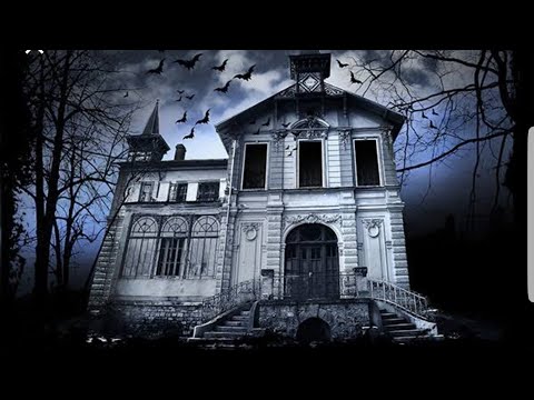 Kulyas cinleri.PART 2