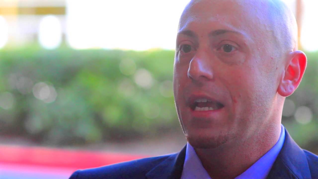 IT Presents: Frank Pompeo - YouTube