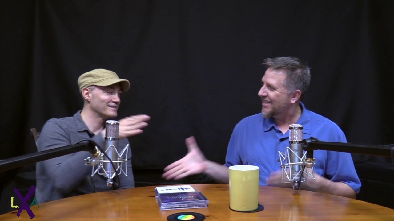 Louisiana Entertainment eXperience #17 - Coy Watson - YouTube