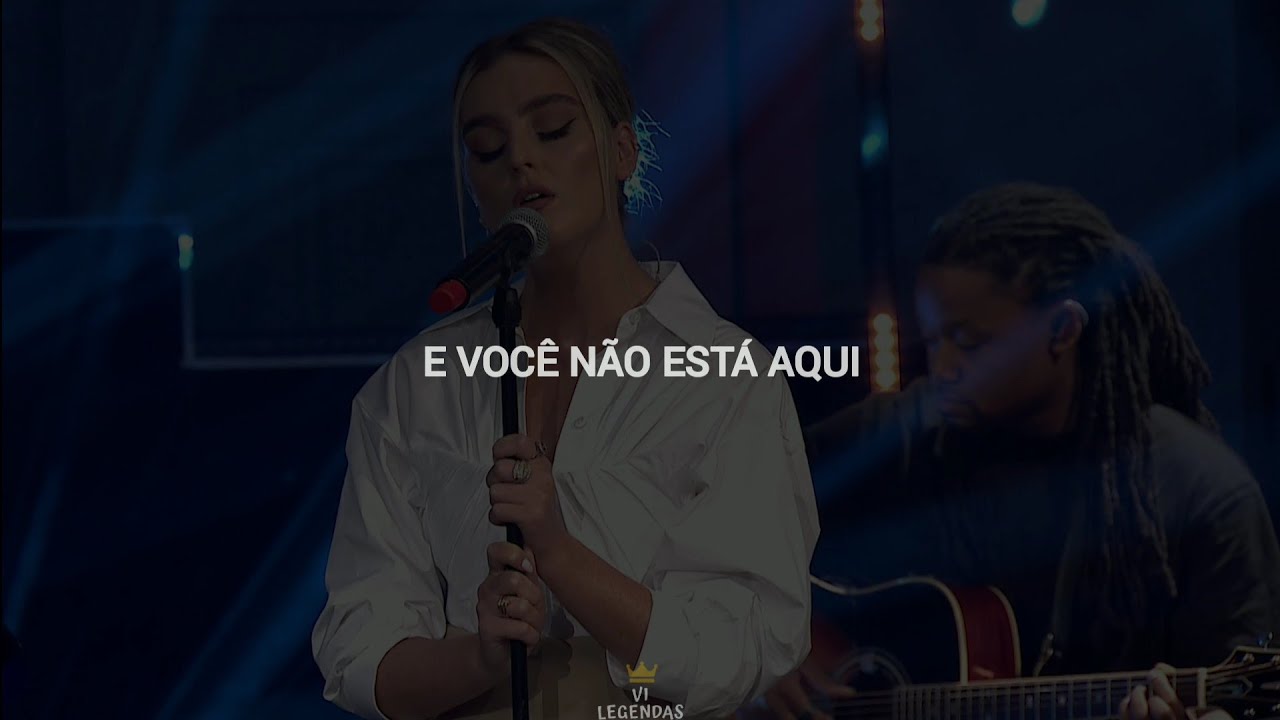 Little Mix - Falling (Harry Styles Cover) (Legendado//Tradução) - YouTube