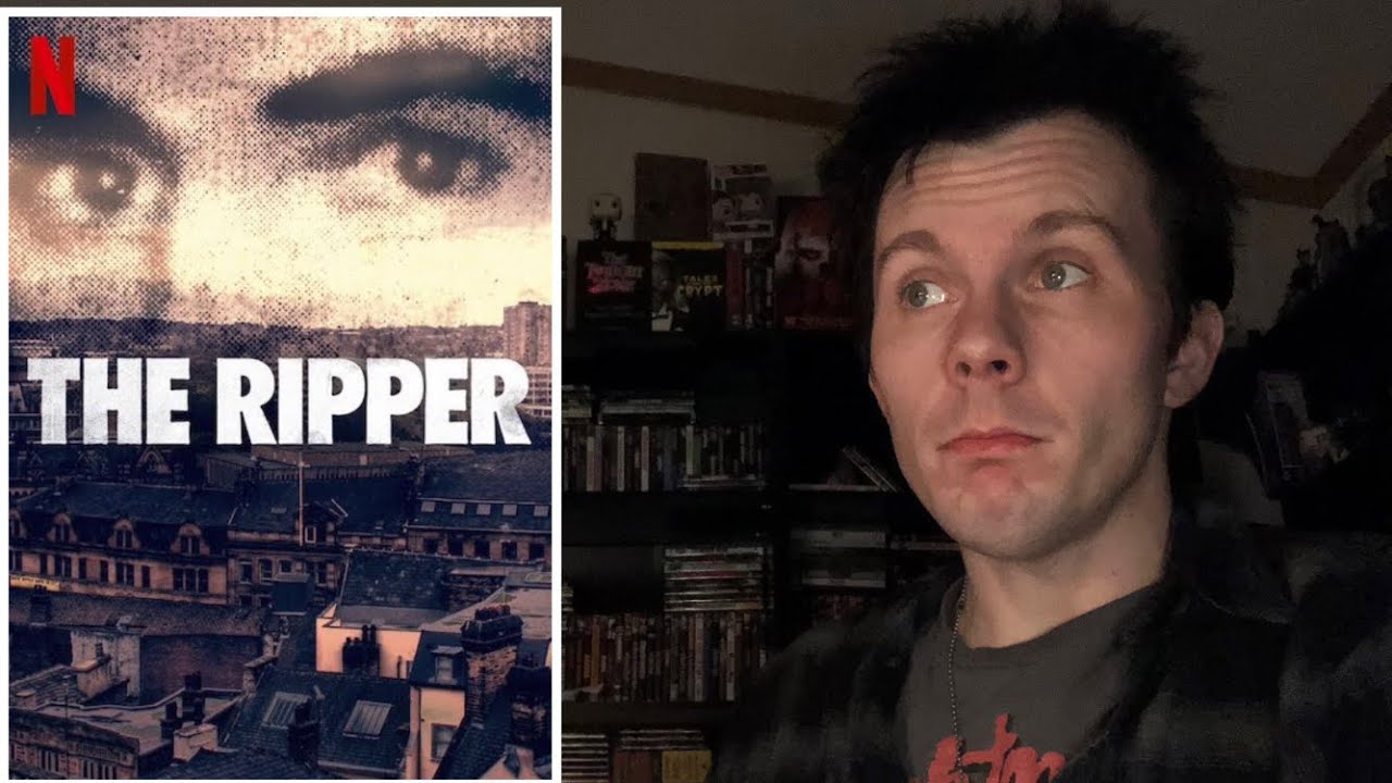 The Ripper (2020 Netflix) Serial Killer Documentary Review - YouTube