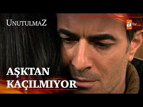 Harun ve Eda bağ evinde yeniden beraber... - Unutulmaz 30. Bölüm