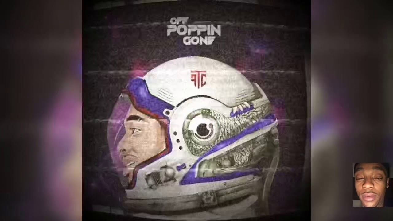 Flight- Off Poppin Gone (Instrumental version) Loud Bass - YouTube