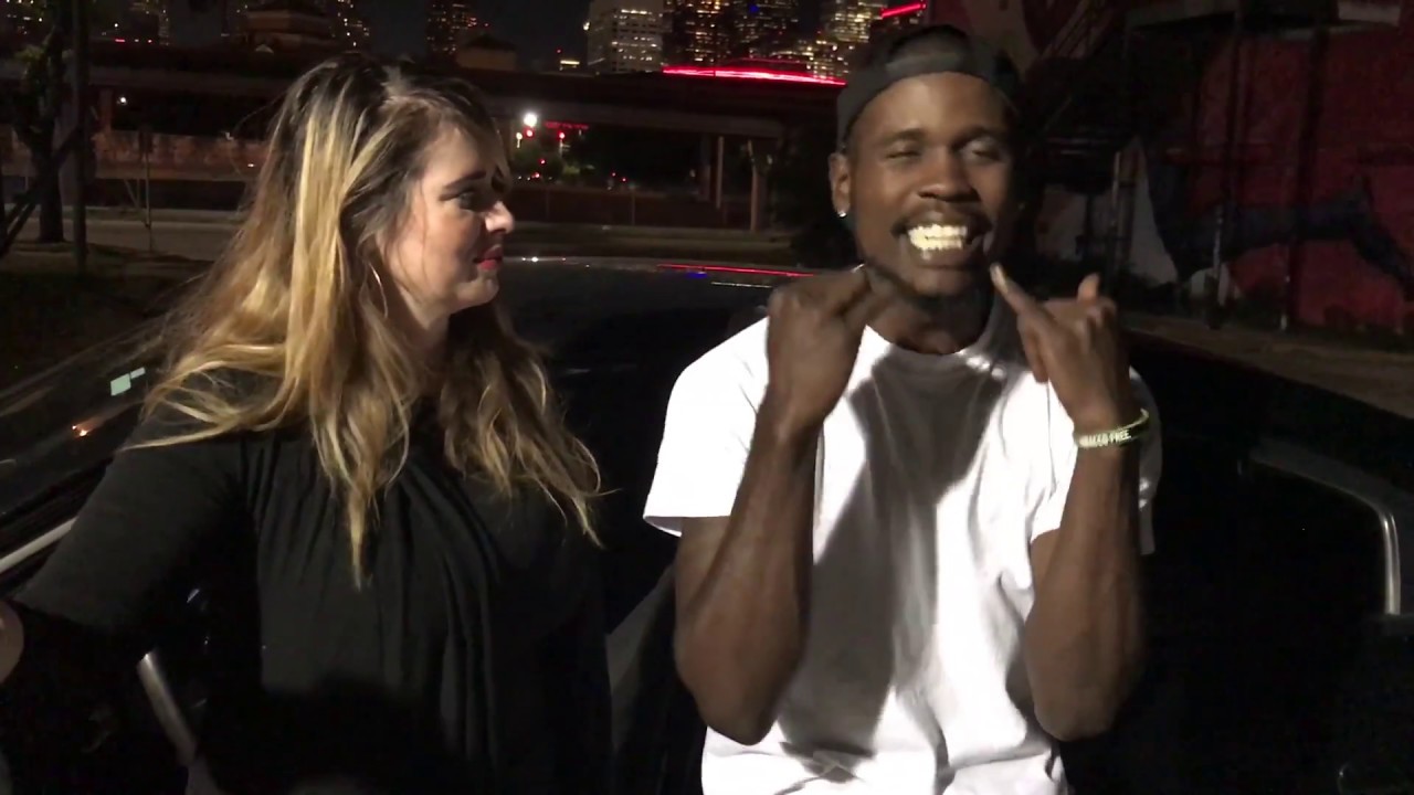 I Spy by Super Duper Kyle & Lil Yachty ASL Music Video #ISpy # ...