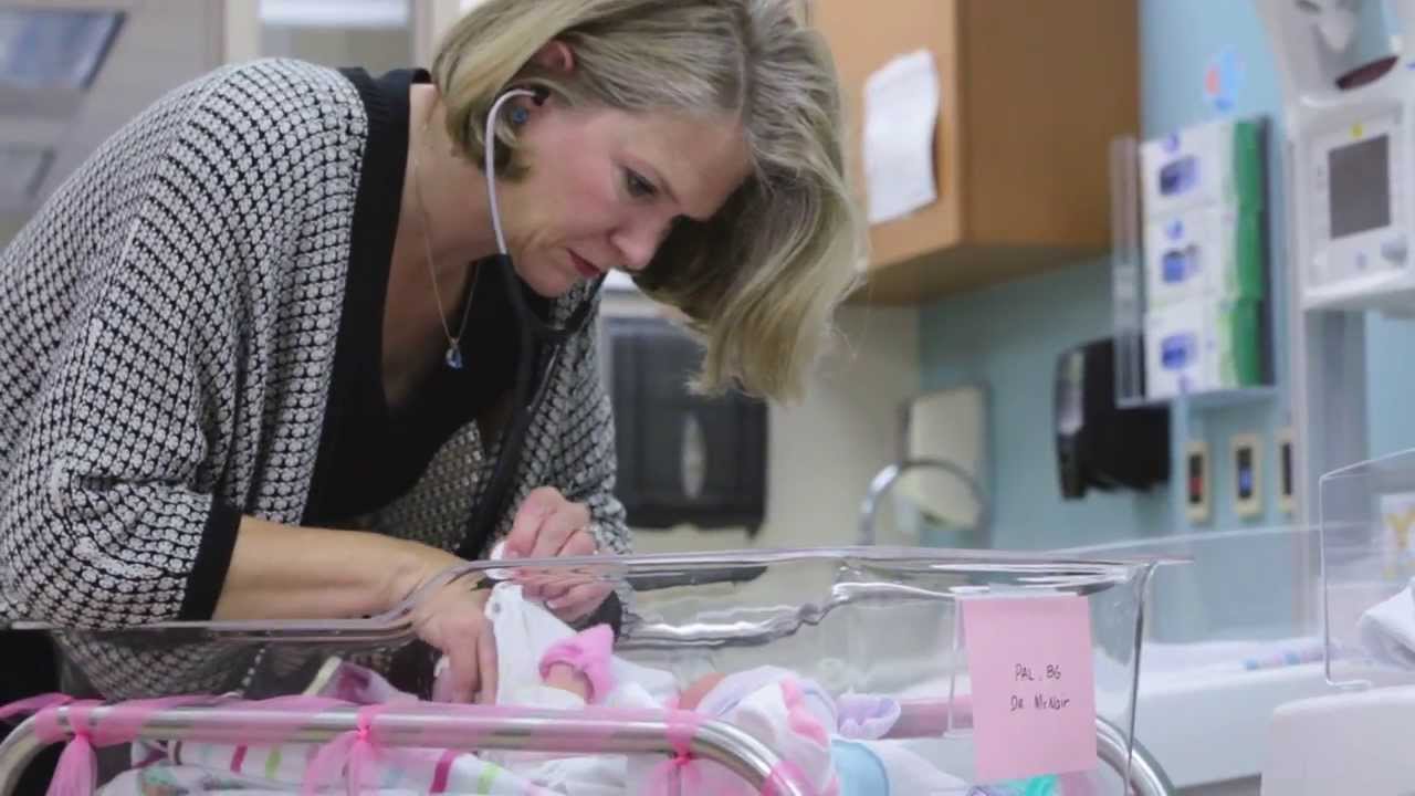 Methodist Children's Hospital: 50th Anniversary Commercial - YouTube