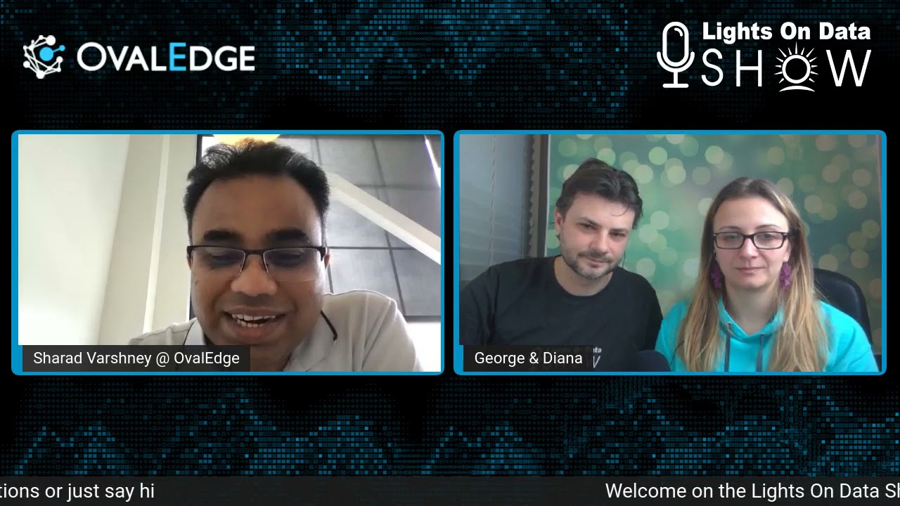 Best Practices for Improving Data Quality | OvalEdge Data Governance - YouTube