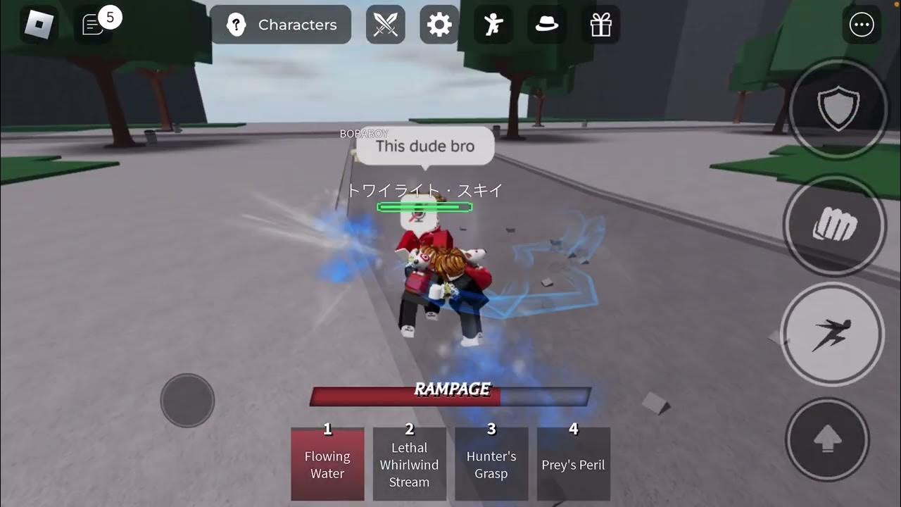 1v1 sm check the full video - YouTube