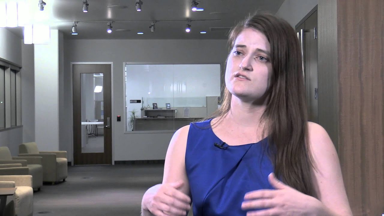 Teachers in Industry Bringing STEM Experience to the Classroom - YouTube