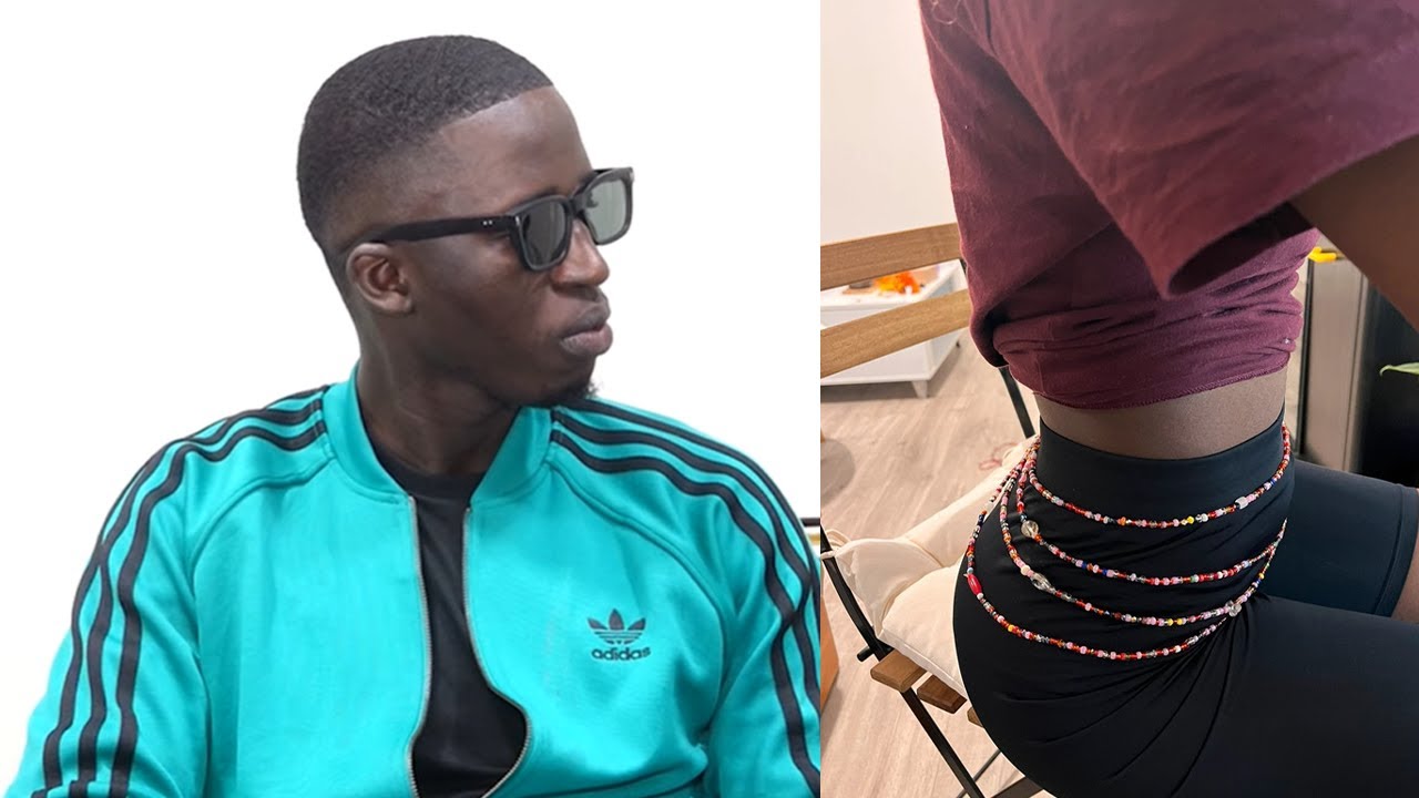 Dafa Took un mois Di Guiss Règle Bimou Jeulé Produit pour Grossir Des ...