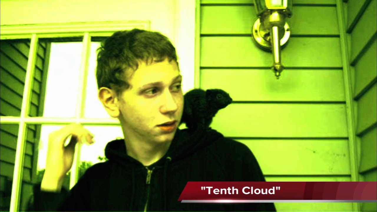 Tenth Cloud-Perrone Jay.Ohh - YouTube