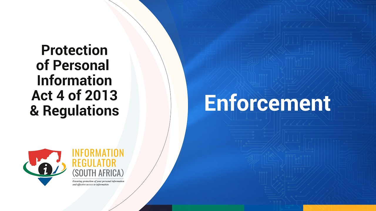 Enforcement - YouTube