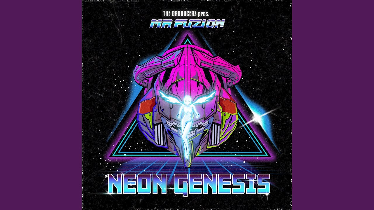 Neon Genesis - YouTube