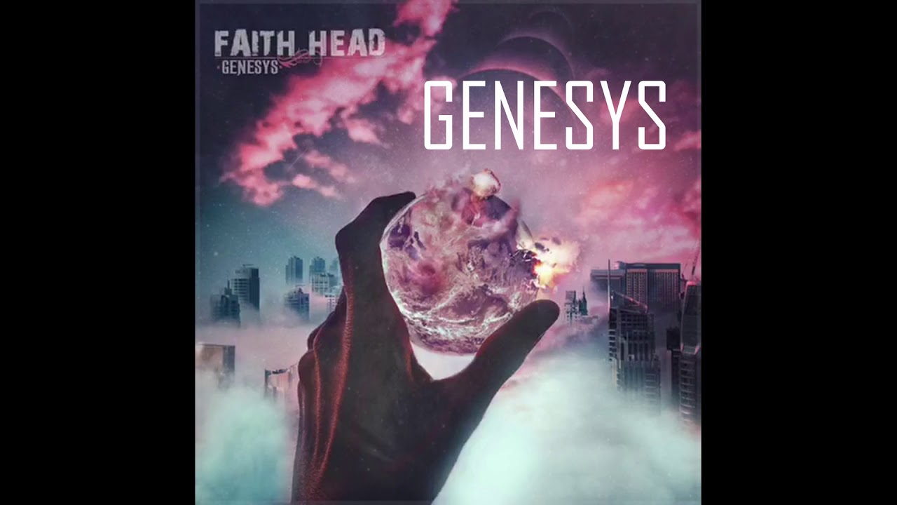 Faith Head Genesys EP Teaser Video - YouTube