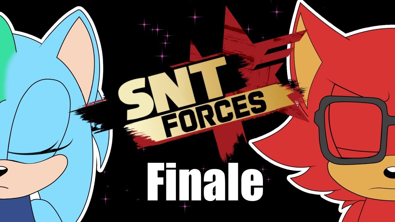 SNT Forces - The Finale - YouTube