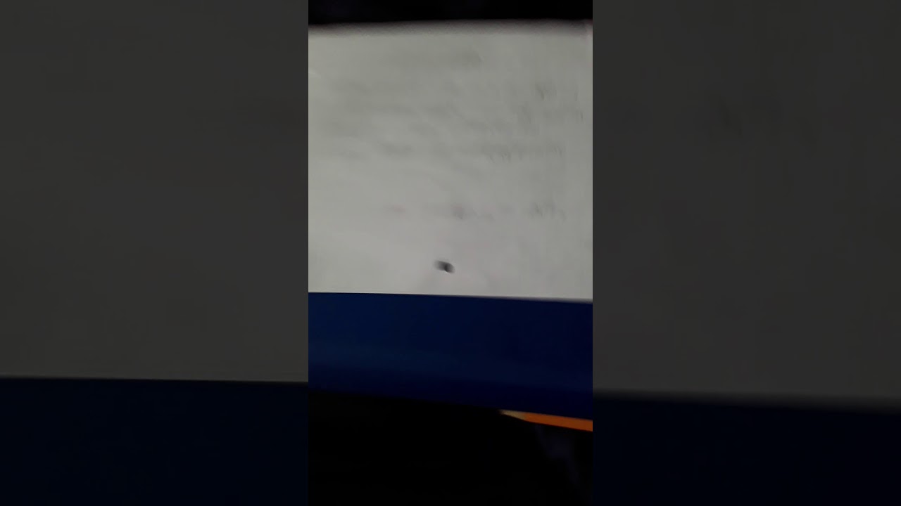 New intro for random irl stuff - YouTube