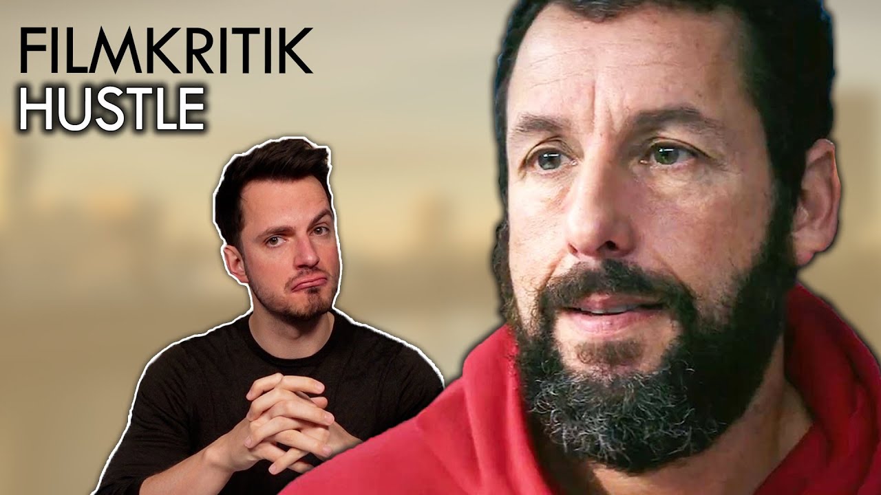 Was ist bloß mit Adam Sandler los? | HUSTLE | spoilerfreie Kritik ...