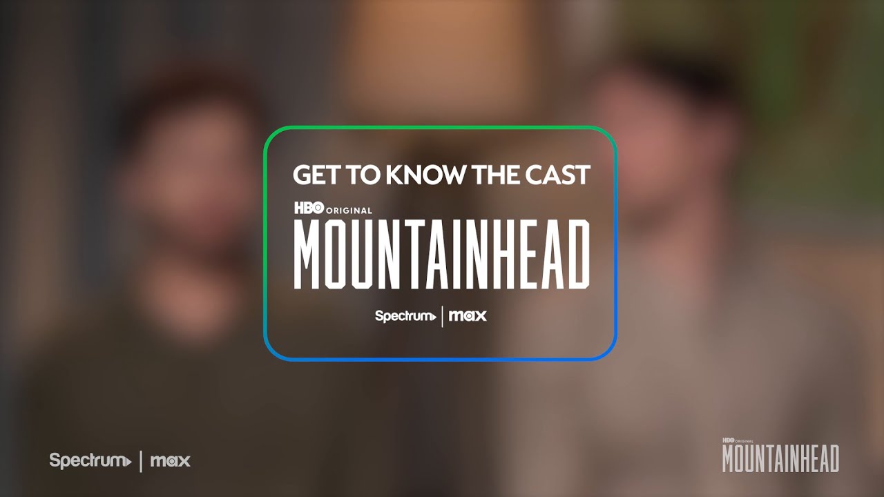 Get to Know the Cast of Mountainhead | Spectrum - YouTube