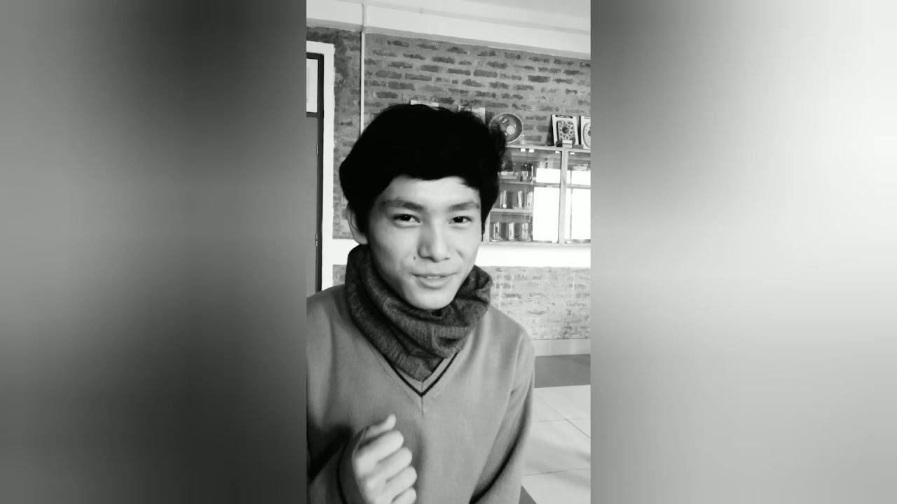 Beatboxing on Despacito by Urgen Namgyal Bhutia// must watch// sikkimese boy - YouTube