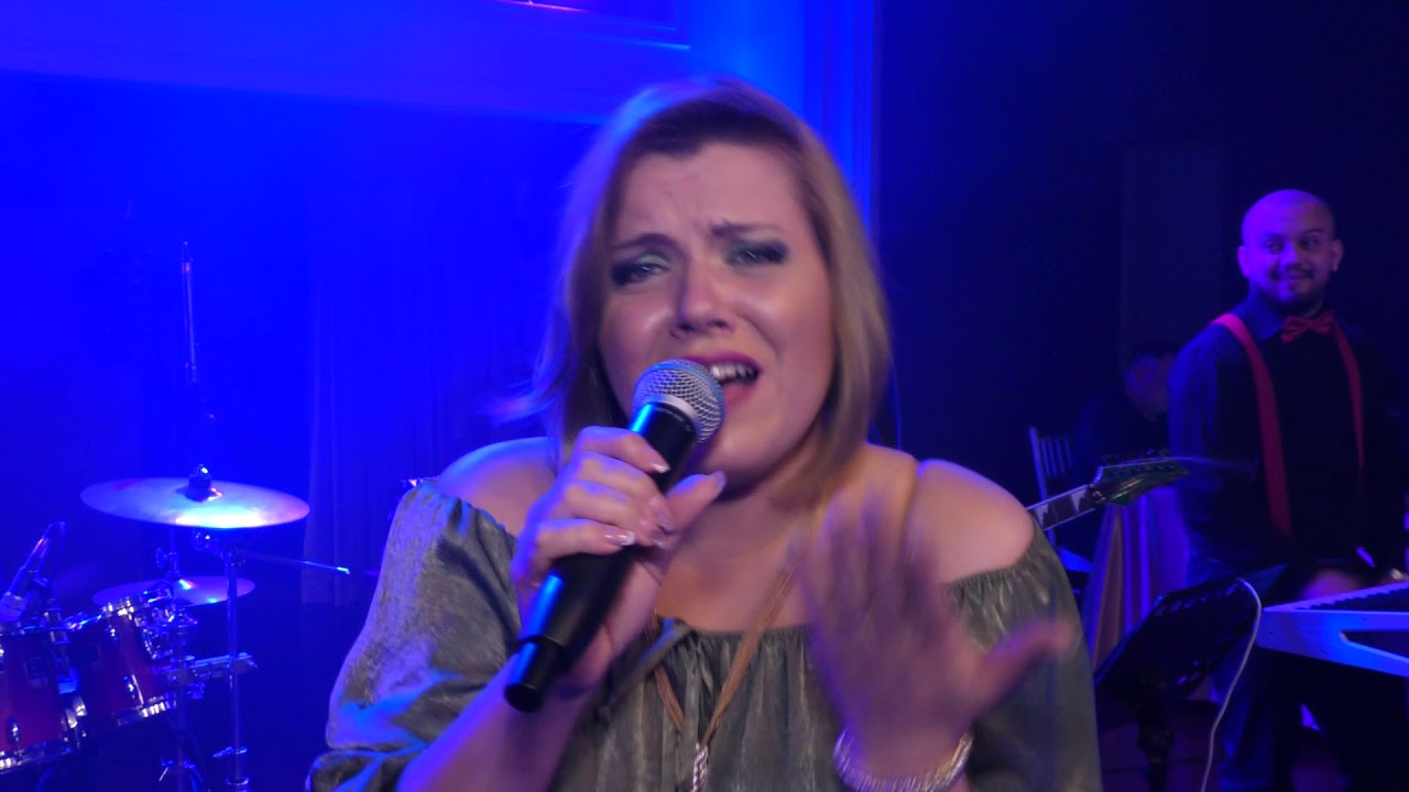 Formatie nunta -- muzica greceasca - Zeen Band - YouTube