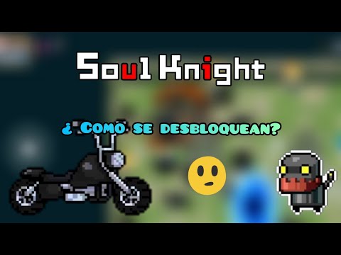 Instalación y información de la robótica en soul knight | Makeblock