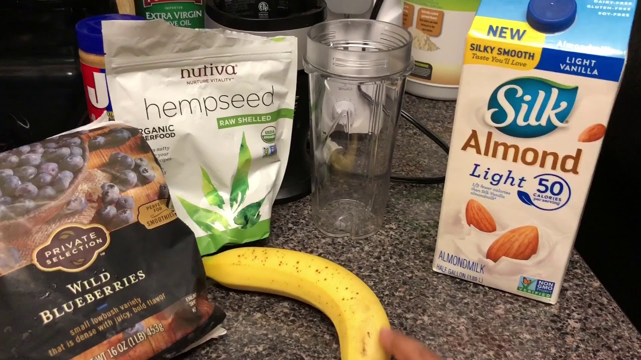 Breakfast Routine - YouTube