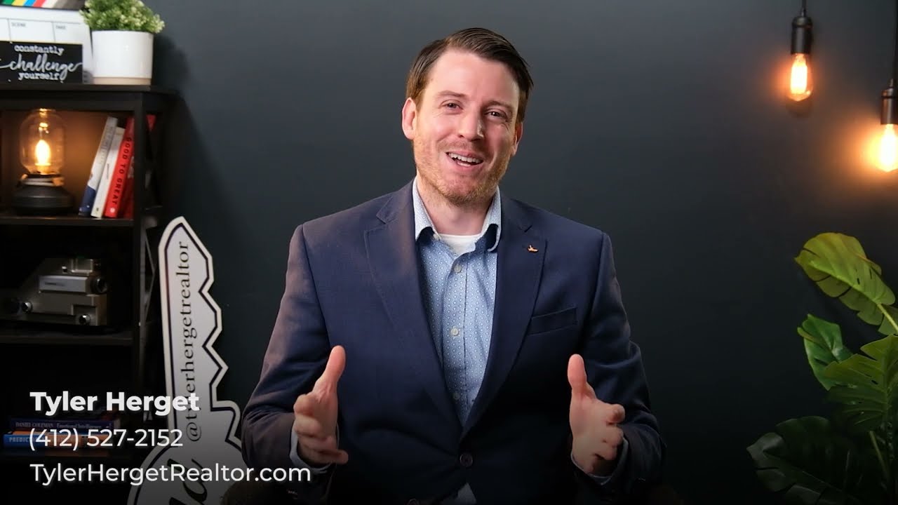 Tyler Herget Introduction Video - YouTube