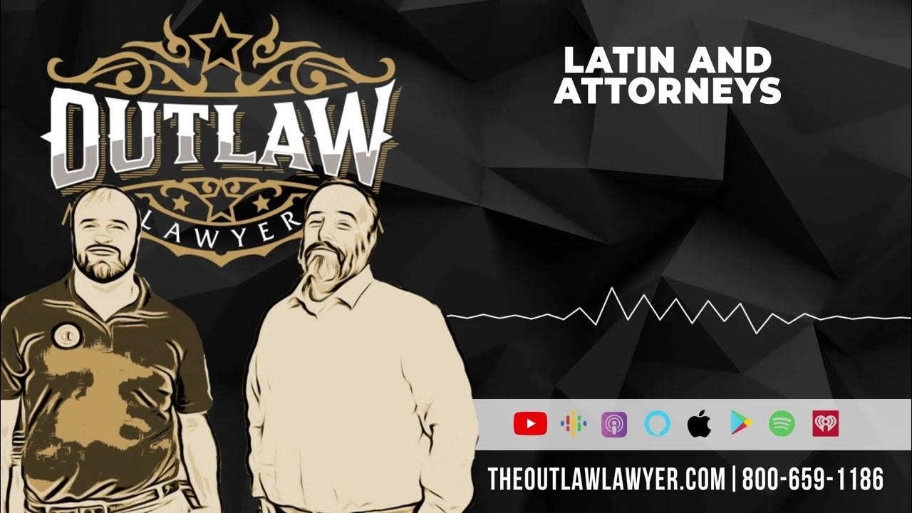 Common Latin Law Terms YouTube common-latin-law-terms-youtube