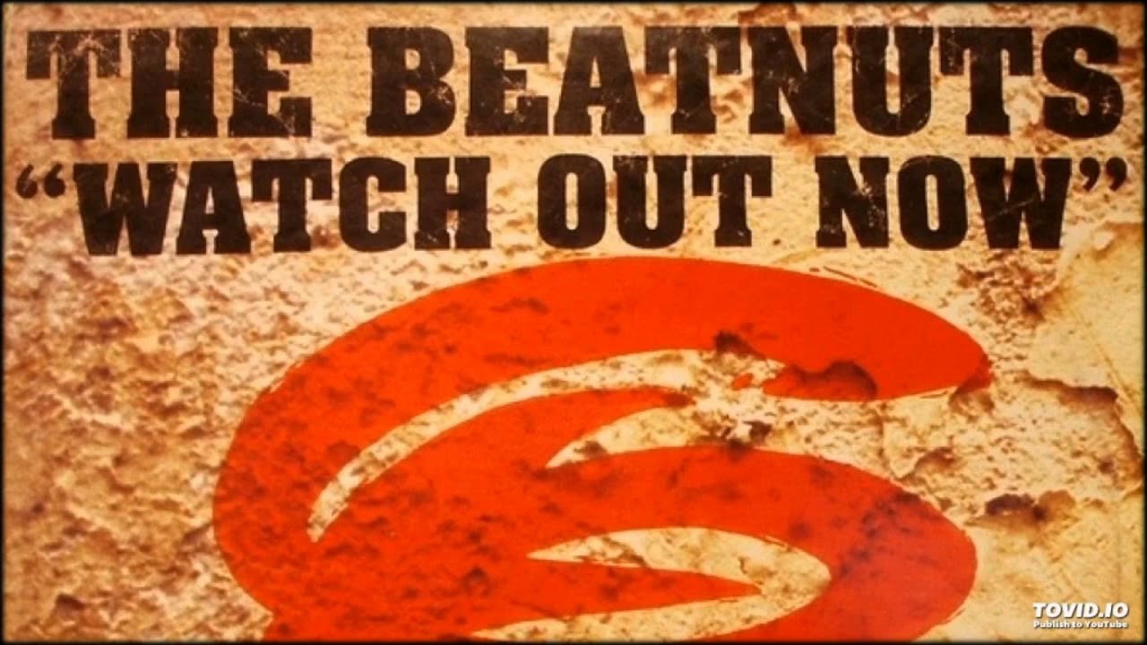 The Beatnuts - Watch Out Now [Instrumental] + Sample - YouTube