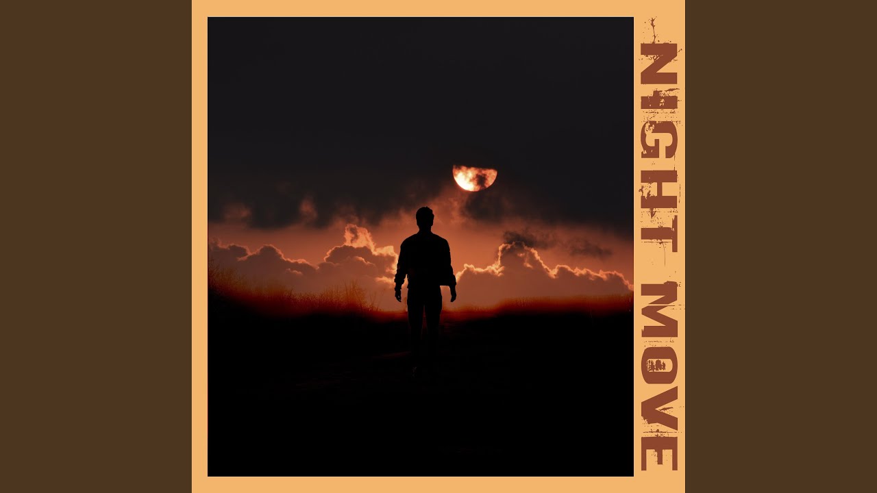 Night Move (Sped Up) - YouTube