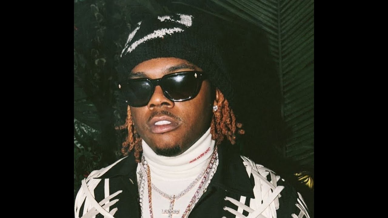 M in the Back - Gunna - YouTube