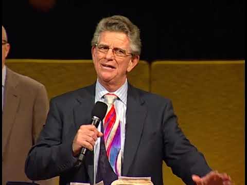 An Anchor For The Soul | Jeff Arnold | BOTT 2010 - YouTube