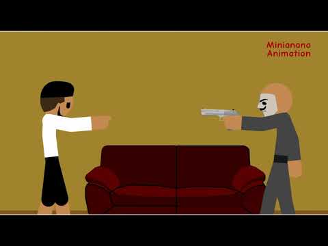 Living Room | Sticknodes | Flipaclip - YouTube