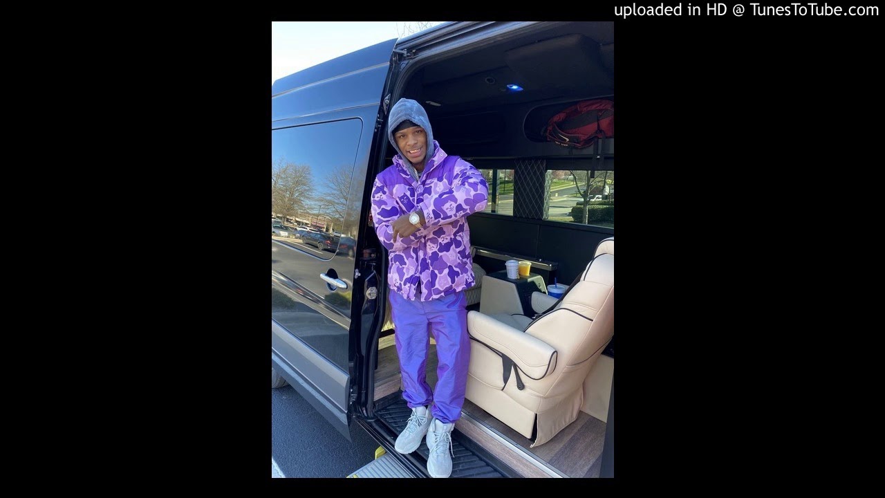 Toosii 2x x NoCap Type Beat | "Sick Of This" | 2020 | prod. by Cray ...