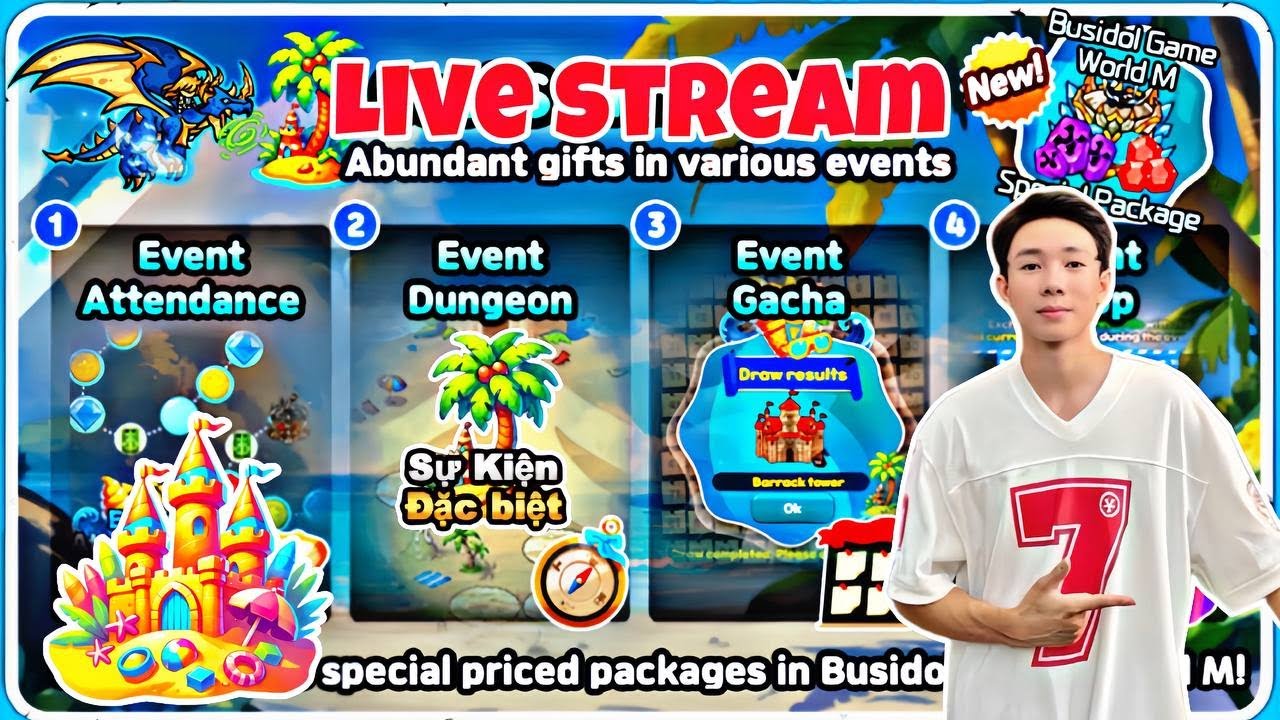 🔴Live Stream Cuối Tuần Chơi GTD Tránh Bão Cùng LMD Game - YouTube