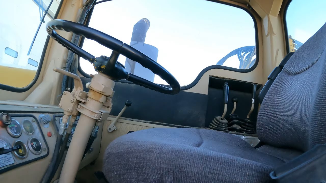 Finishing The 637C - YouTube