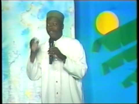 RAW with Fernando Clark SXM St. Maarten - YouTube