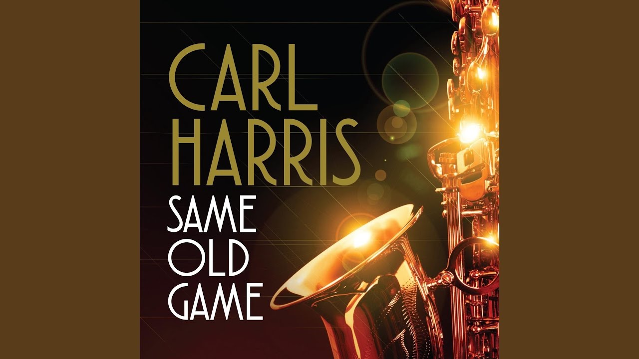 Same Old Game - YouTube Music