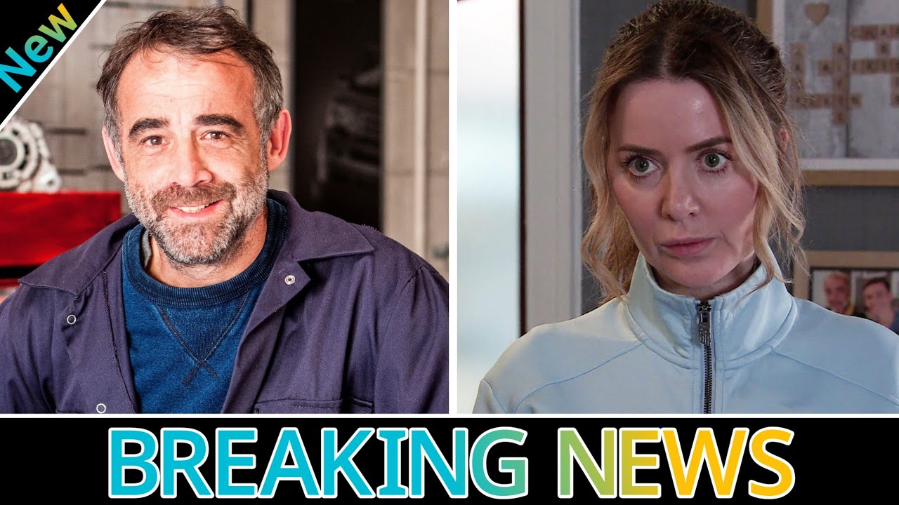 CBS Legend & Coronation Street Star Kevin & Abi! Has Sadly Passed Away ...