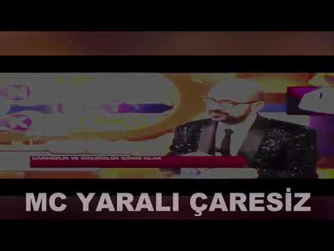 Çaresiz ve güçsüzlük içinde olan kişi