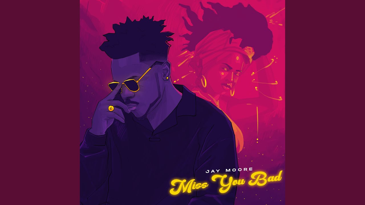 Miss You Bad - YouTube