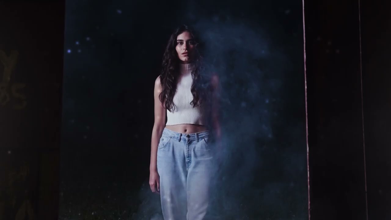 Anees - Leave Me (Music Video Trailer) - YouTube