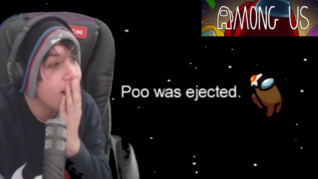 when quackity plays among us - YouTube