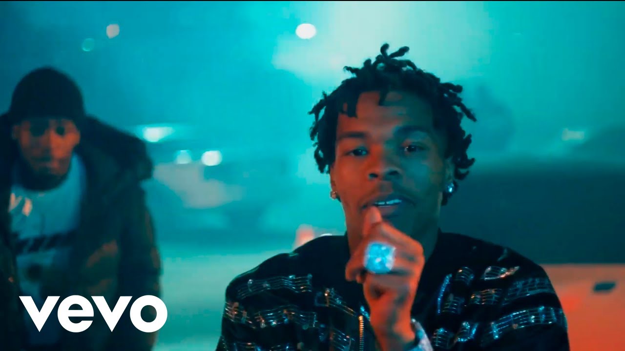 Lil Baby ft. DaBaby & Pop Smoke - Night Time (Music Video) - YouTube