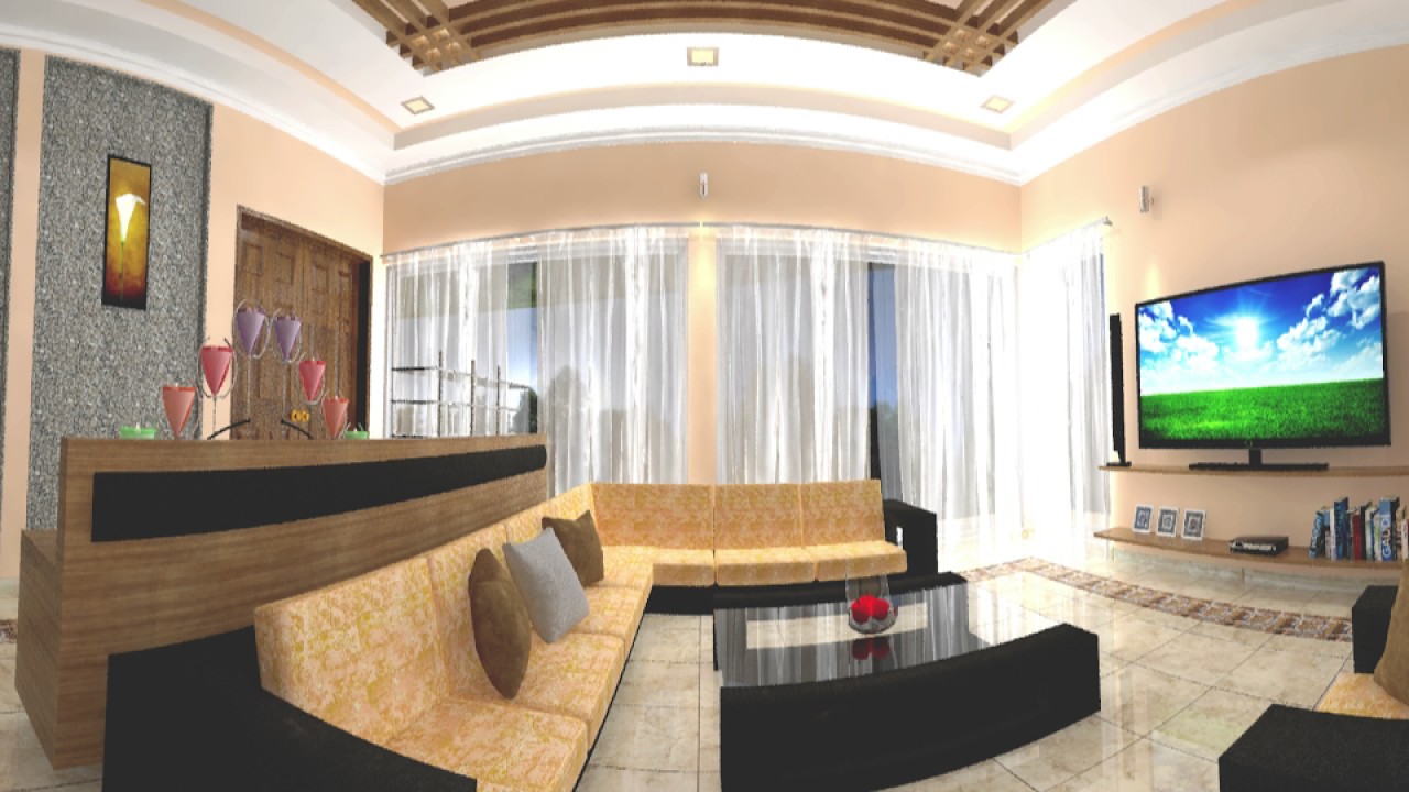 360 Degree 3D Interior Rendering vray sketchup YouTube 360-degree-3d-interior-rendering-vray-sketchup-youtube