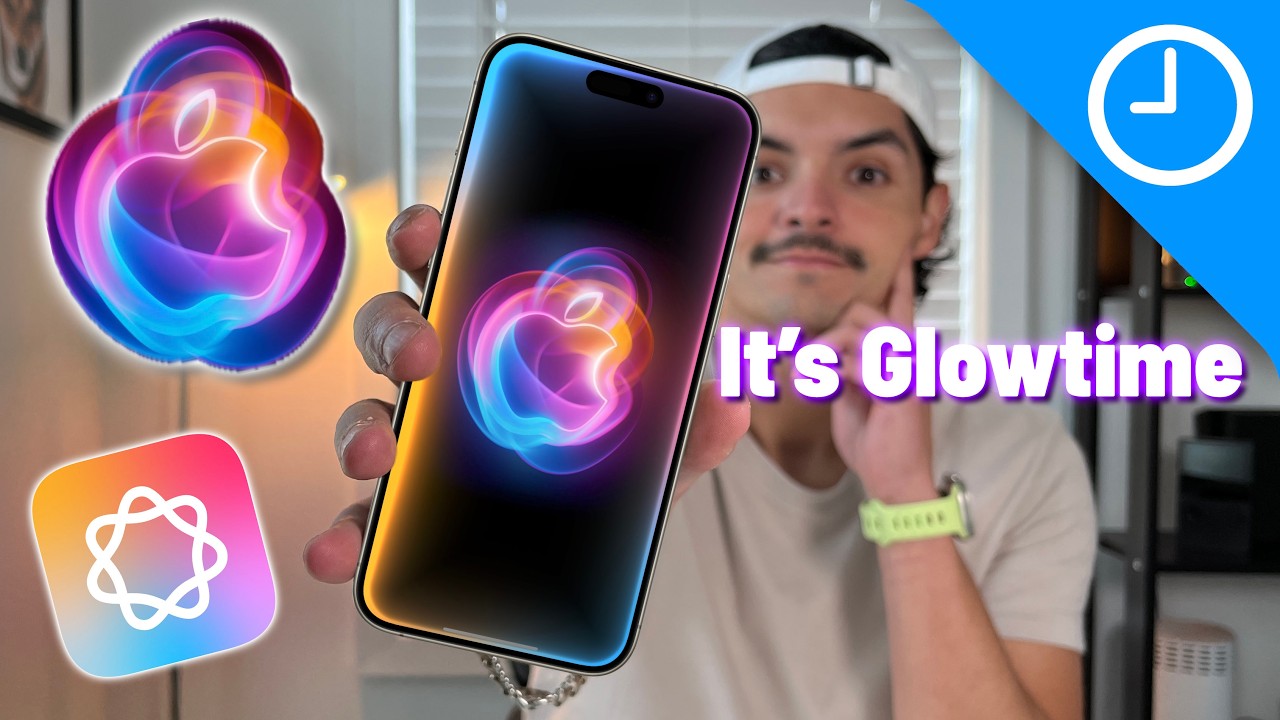 It's Glowtime! | Apple Event Announced: Here is Everything You SHOULD ...