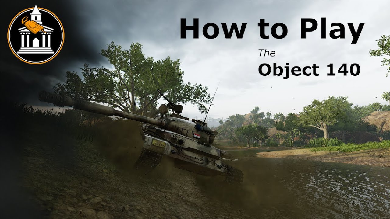 How To Play: Obj. 140 - YouTube