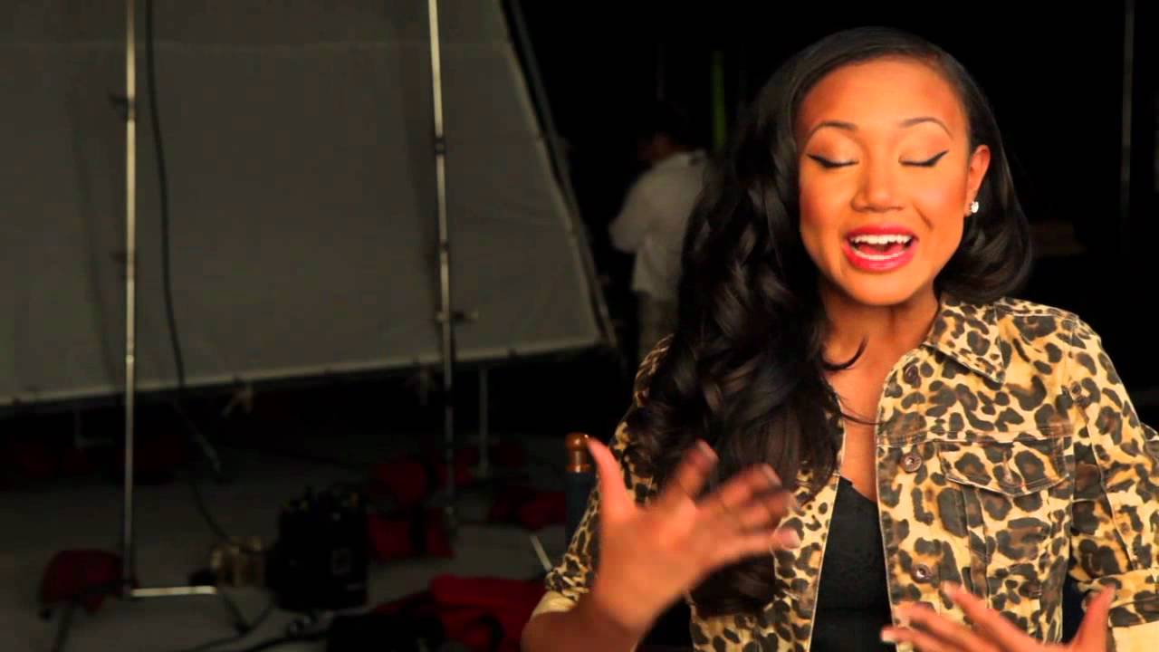 Exclusive: Get to Know the Cast of How to Rock! - YouTube
